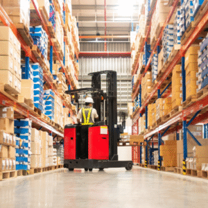 About - Hantech Automation | Industrial Automation Parts Distributor China